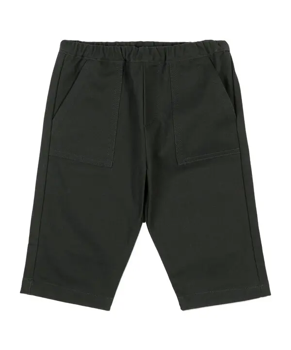 Marni Logo-printed Casual Pants