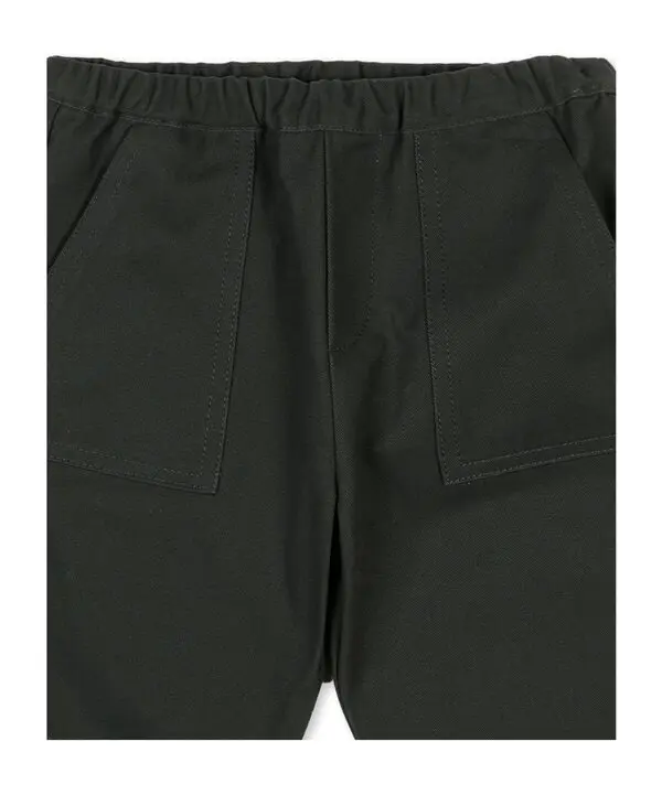 Marni Logo-printed Casual Pants