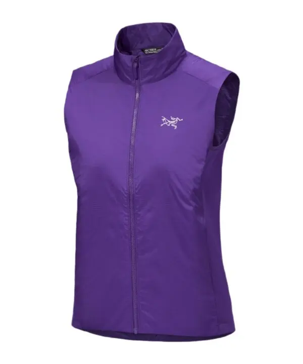 Arc'teryx Atom Vest - Azalea