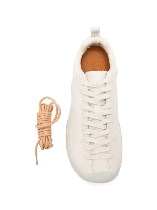 Keen Jasper Se1 Lace-up Sneakers