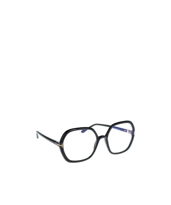 TOM FORD Oversized Frame Glasses