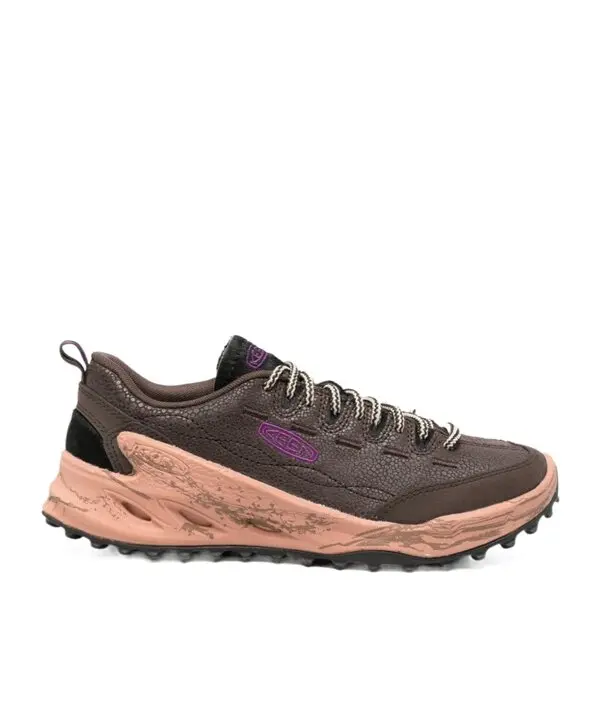 Keen Lace-up Sneakers