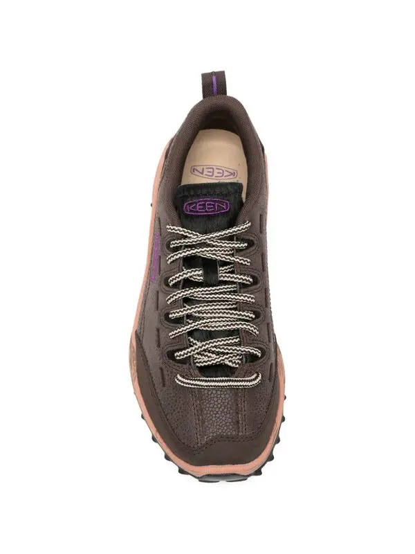 Keen Lace-up Sneakers
