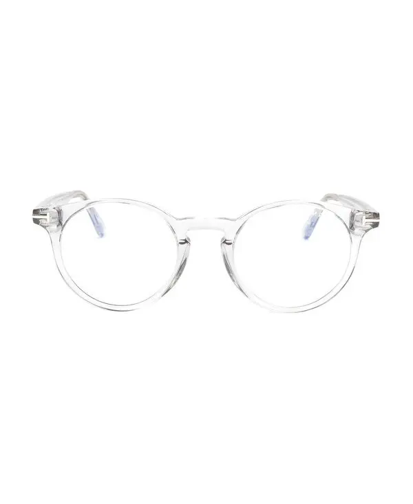 TOM FORD Round-frame Glasses