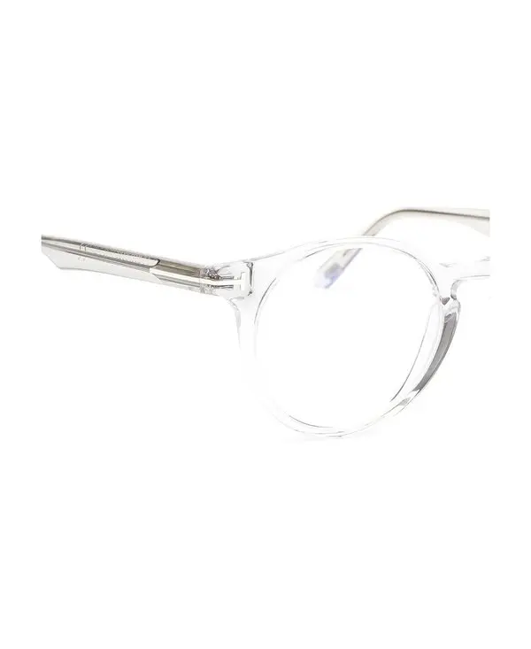 TOM FORD Round-frame Glasses