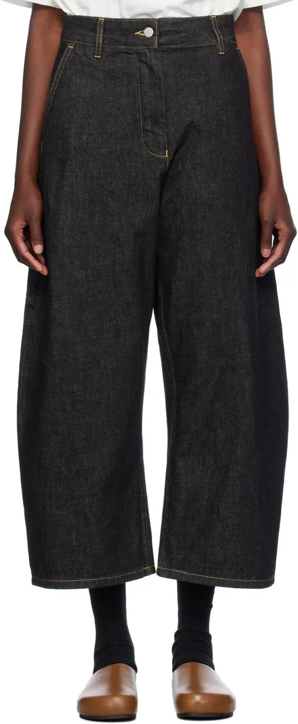 Studio Nicholson Chalco Jeans
