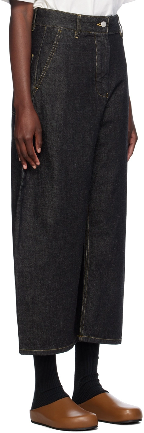 Studio Nicholson Chalco Jeans