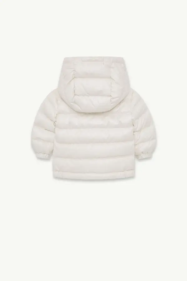 Moncler Icarus Hooded Short Down Jacket