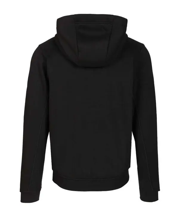 Arc'teryx Logo-embroidered Zip-up Hoodie