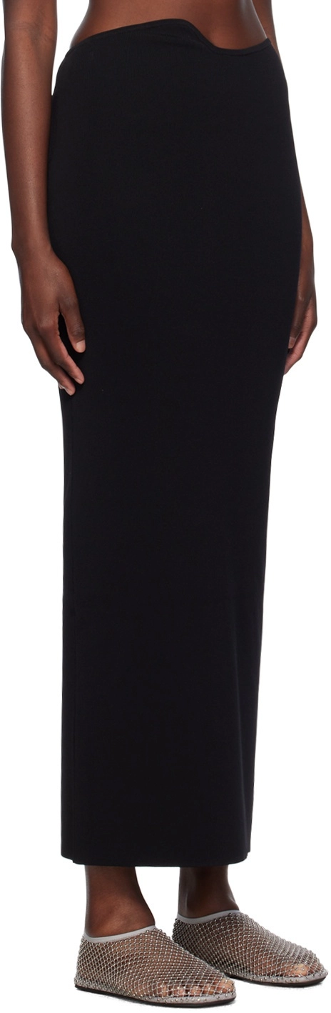 Christopher Esber Asymmetric-waist Midi Skirt