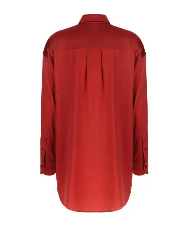 TOM FORD Long Sleeve Shirt