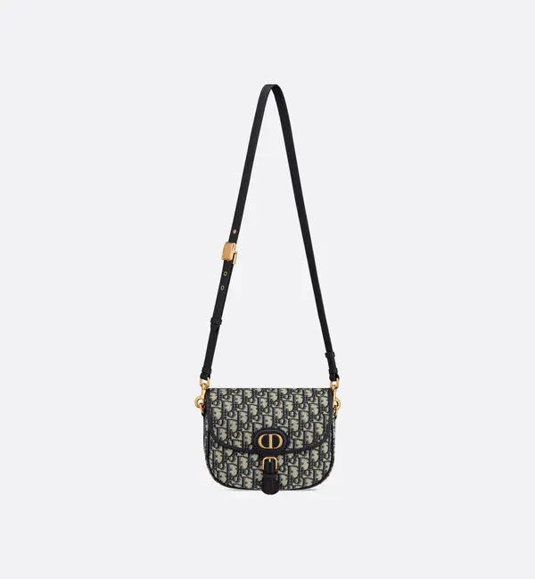 Dior Medium Bobby Bag