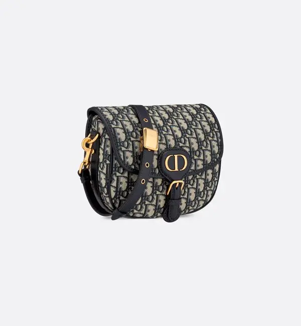 Dior Medium Bobby Bag