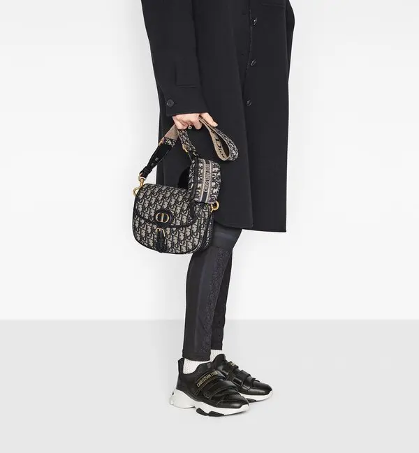 Dior Medium Bobby Bag
