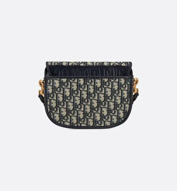 Dior Medium Bobby Bag
