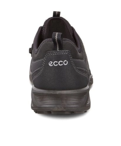 Ecco Laced Sneakers