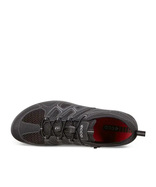Ecco Laced Sneakers