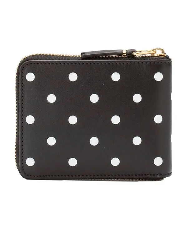 Comme Des Garçons Wallet