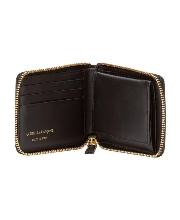 Comme Des Garçons Wallet