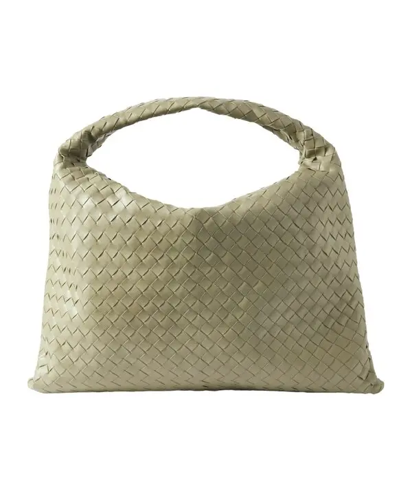 Bottega Veneta Large Hop Shoulder Bag - Dongshilu