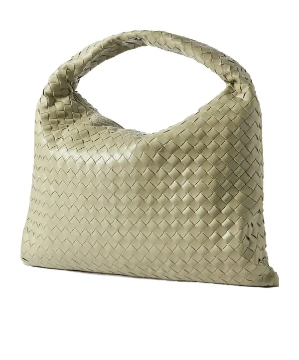 Bottega Veneta Large Hop Shoulder Bag