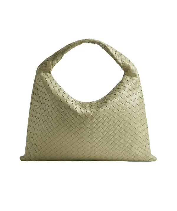 Bottega Veneta Large Hop Shoulder Bag