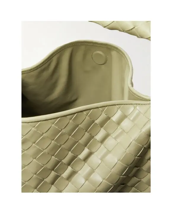 Bottega Veneta Large Hop Shoulder Bag