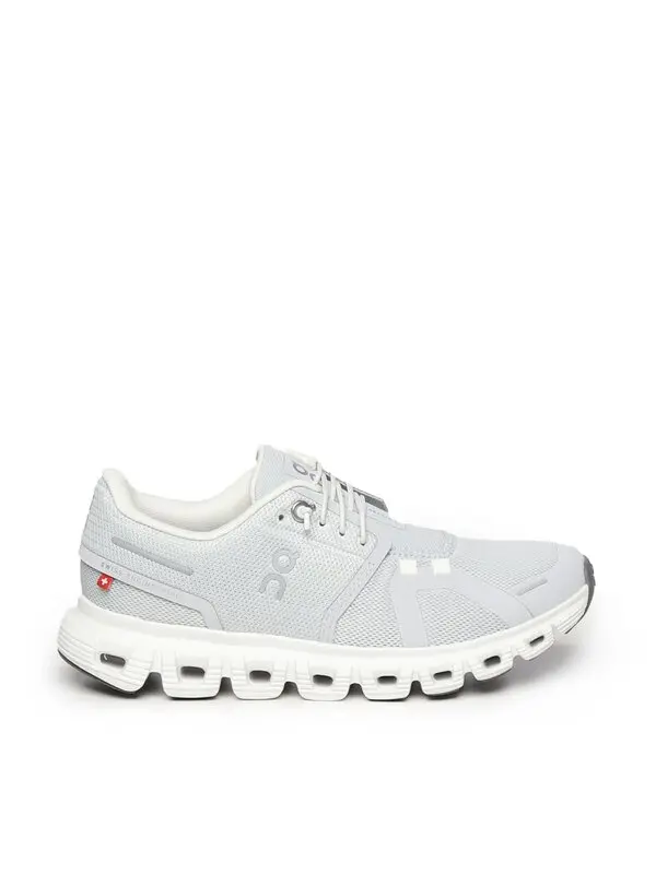 On Logo Sneakers