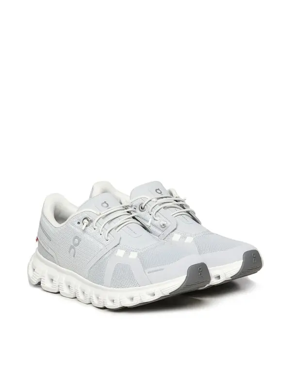 On Logo Sneakers