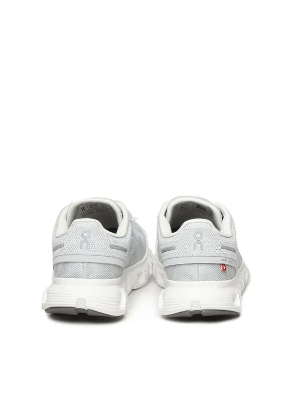 On Logo Sneakers
