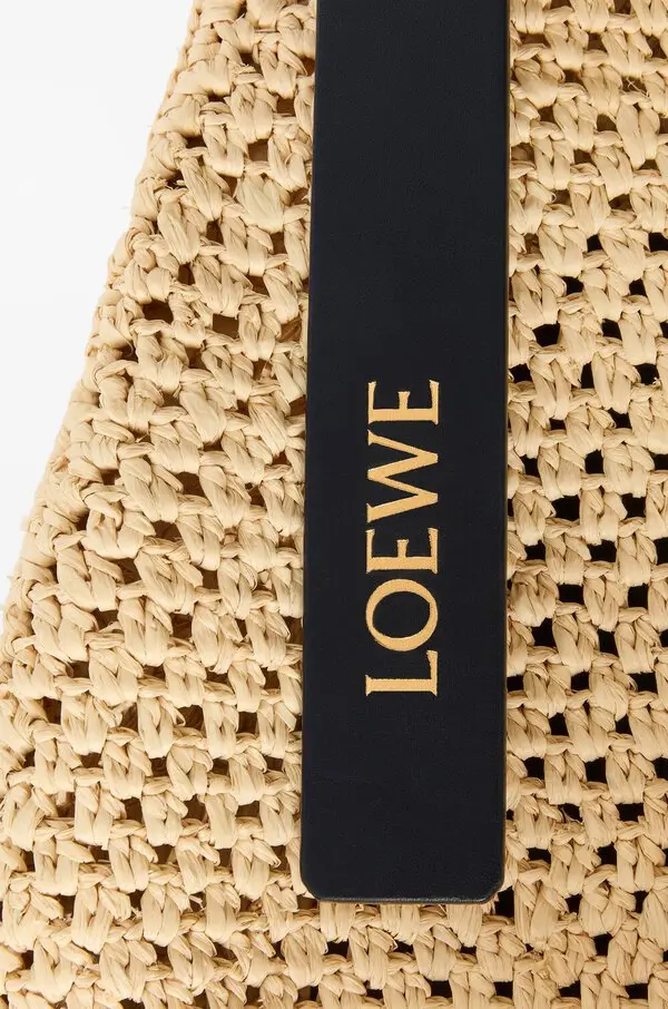 Loewe Small Perforated Shoulder Bag