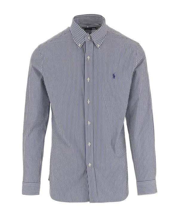Polo Ralph Lauren Striped Button-down Shirt