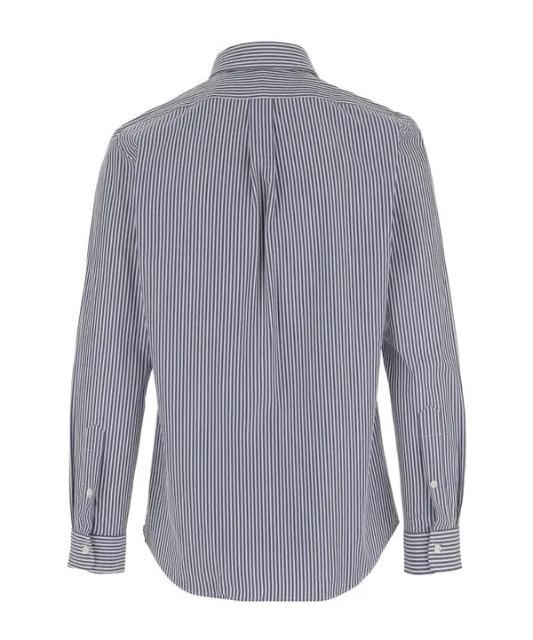 Polo Ralph Lauren Striped Button-down Shirt