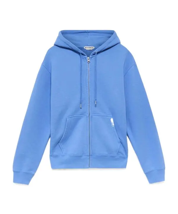 J.W.ANDERSON Long-sleeved Sports Jacket
