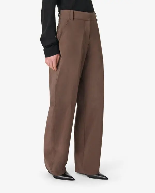 IRO PARIS Carpenter Pants