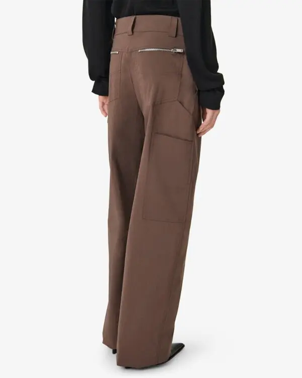 IRO PARIS Carpenter Pants