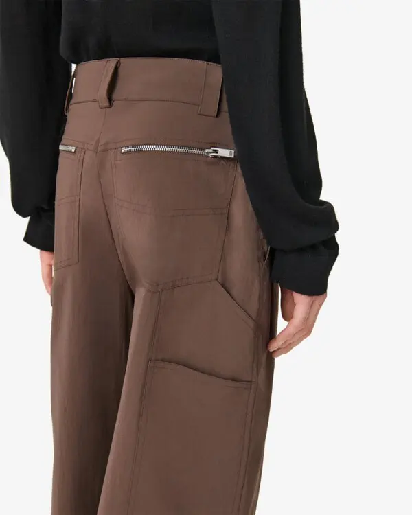IRO PARIS Carpenter Pants