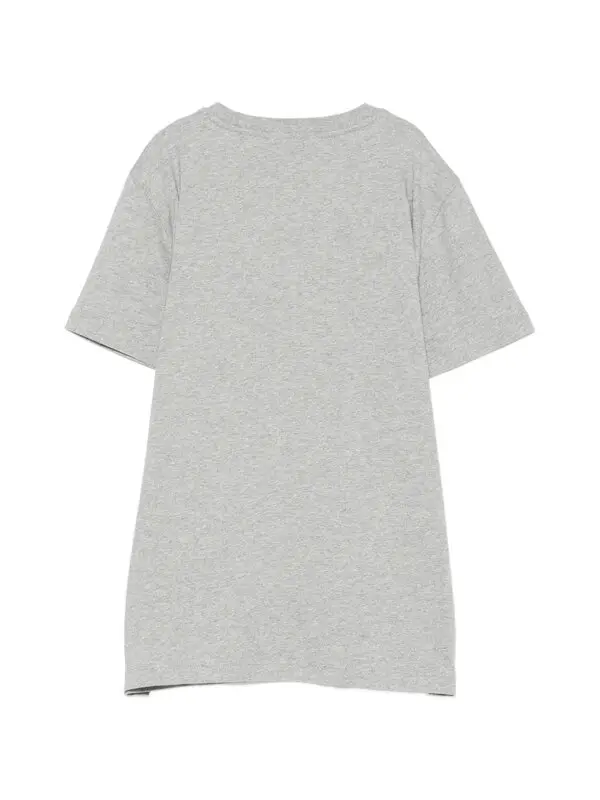 Moncler Logo Print T-shirt