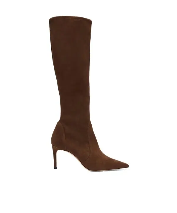 STUART WEITZMAN Power Boot 75