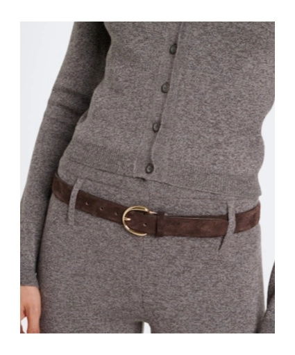 Magda Butrym Wool Cardigan