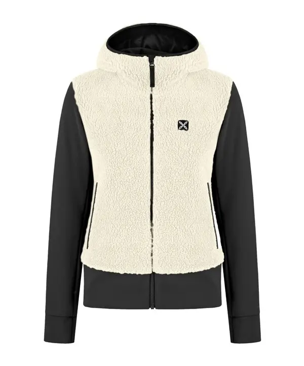 MONTURA Long-sleeve Fleece Jacket