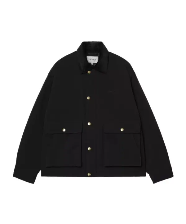 Carhartt Work In Progress Quentin Jacket