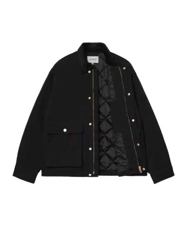 Carhartt Work In Progress Quentin Jacket