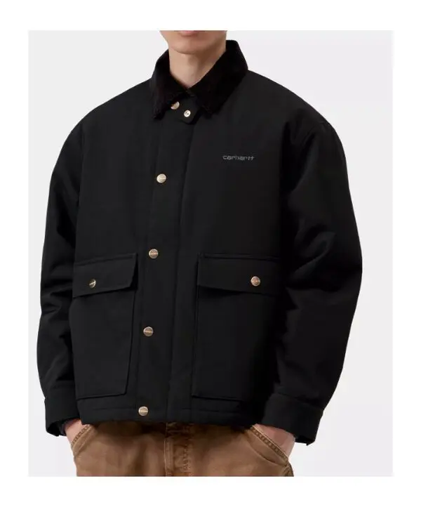Carhartt Work In Progress Quentin Jacket