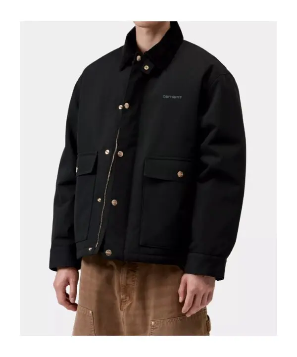 Carhartt Work In Progress Quentin Jacket