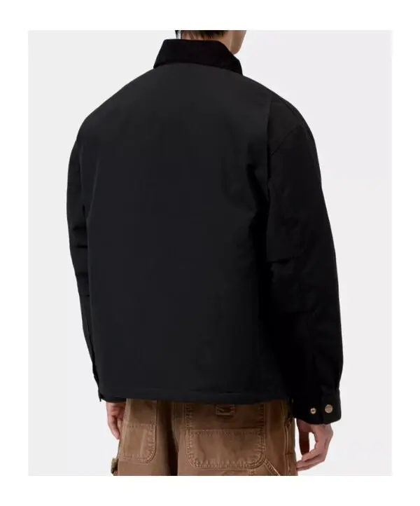 Carhartt Work In Progress Quentin Jacket