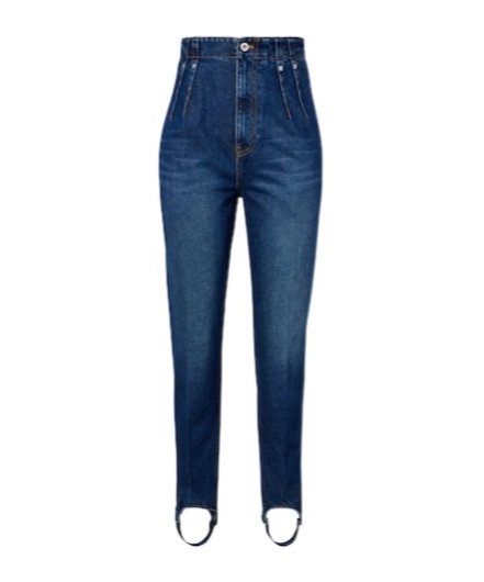 MUGLER Slim Jeans