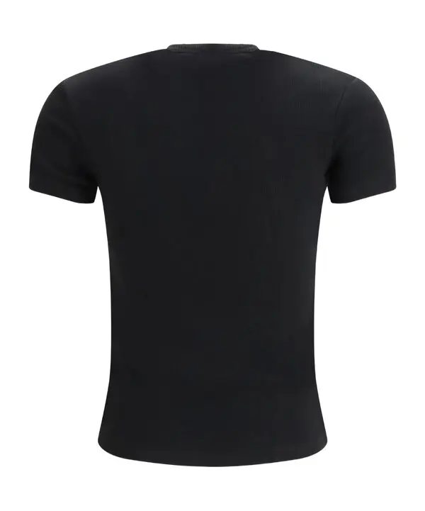 Off-White Short-sleeved T-shirt