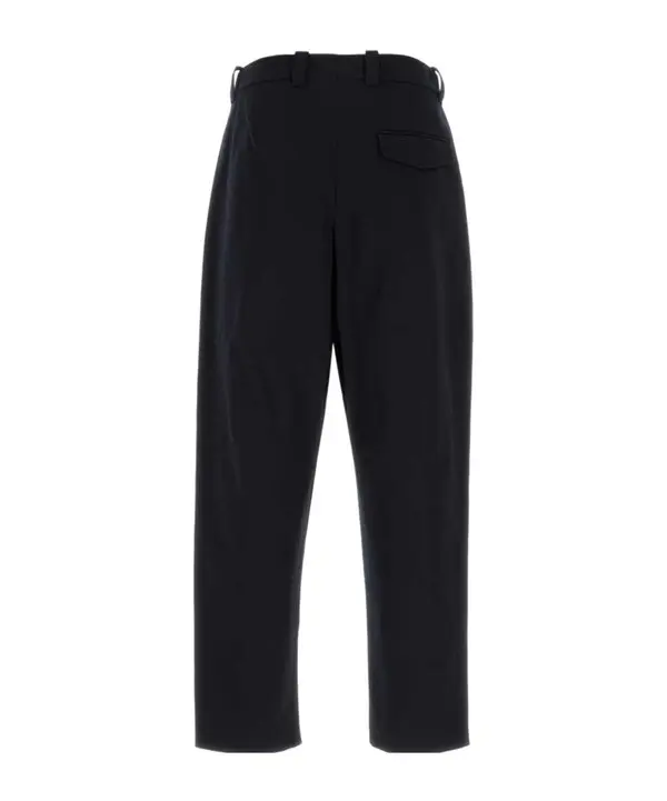 A.p.c. Renato Pleated Pants