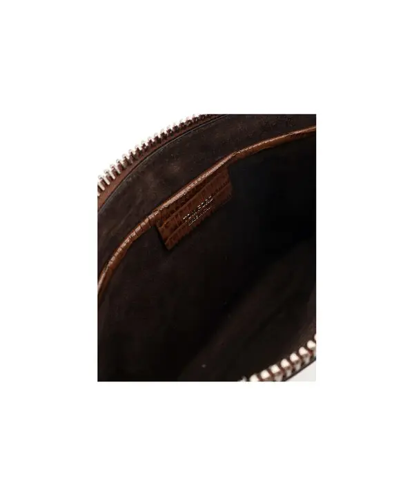 TOM FORD Zip-around Wristlet Bag